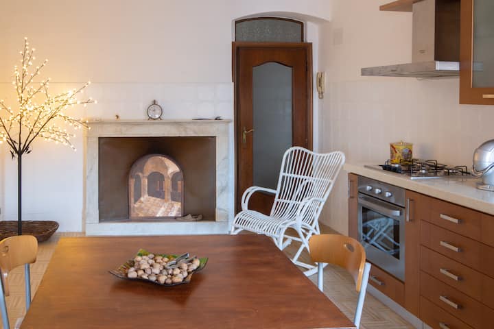 Casa Vacanze La Pieve, Sarzana Centro - Sarzana