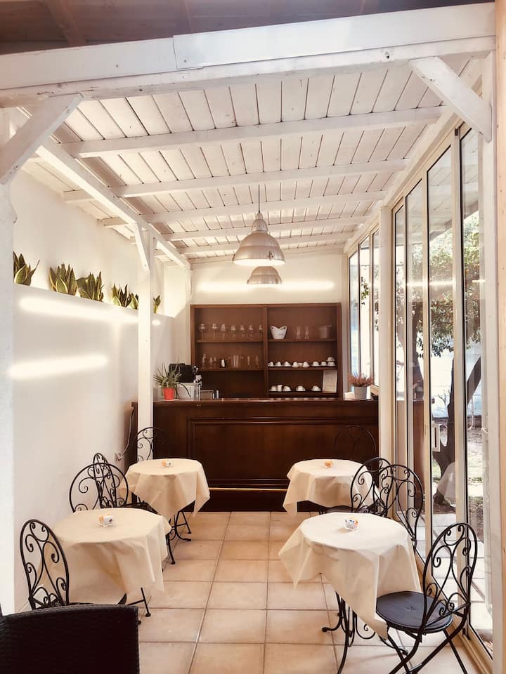 Camera Dolcevita Con Giardino E Bagno Privato - Catania
