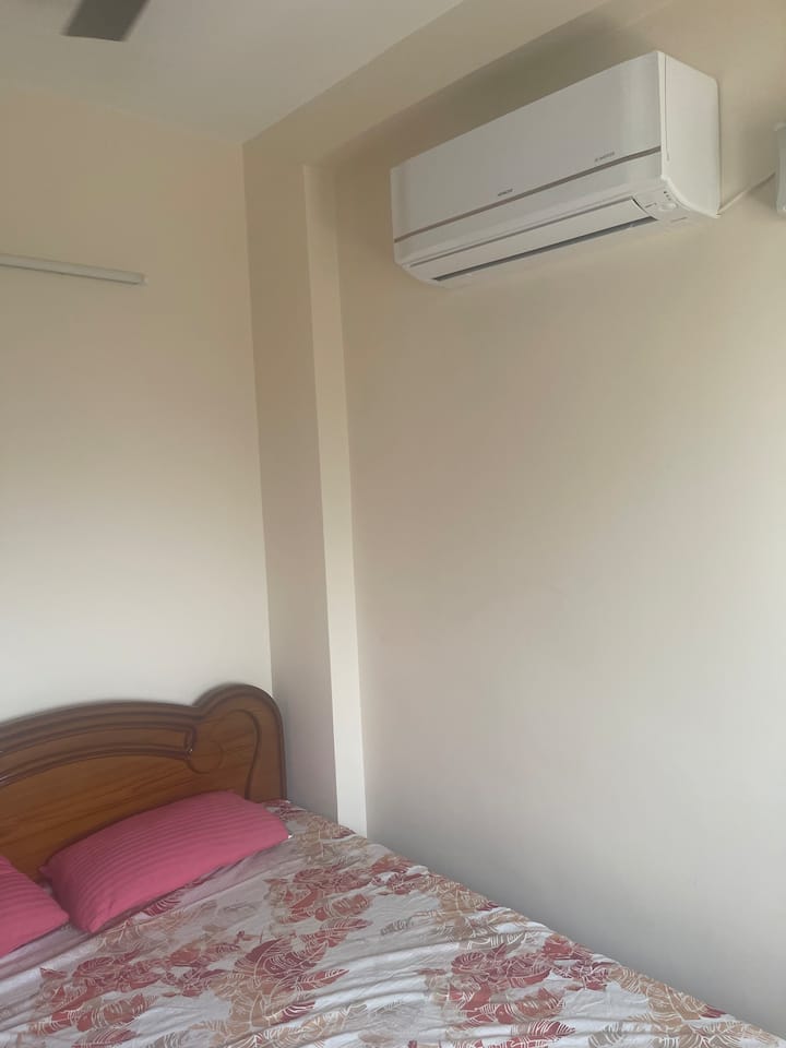 Home Away From Home - Madurai
