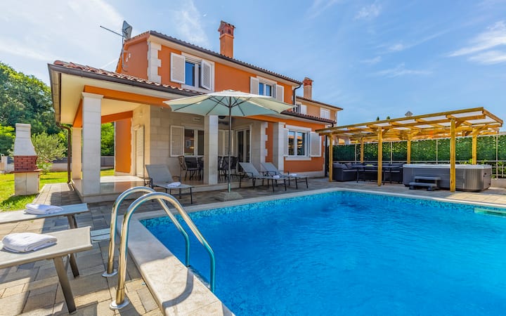 3-bedroom Villa H - 普拉