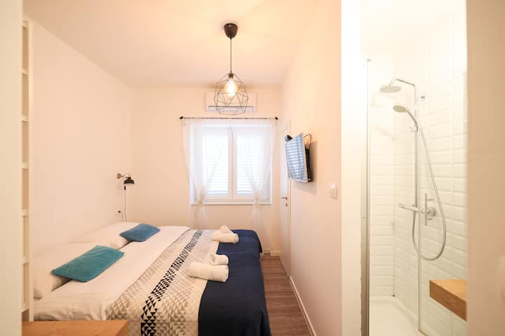 Zaratino Room In City Centar - Zadar