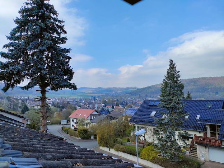 Ferienwohnung In Höxter - Höxter