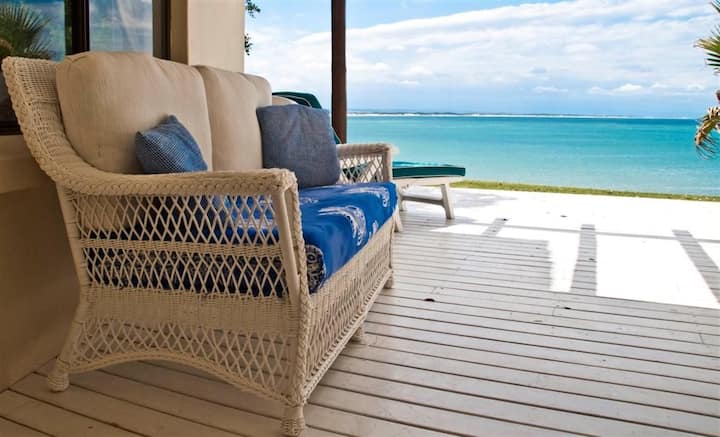 The Breakers - Saint Francis Bay