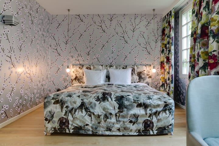 Hotel De Witte Lelie Luxury Suite #7 - Antwerp