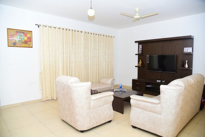 Private Room In Villa - Malur