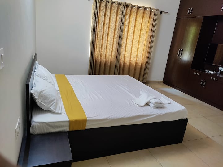 Private Room In Villa - Malur