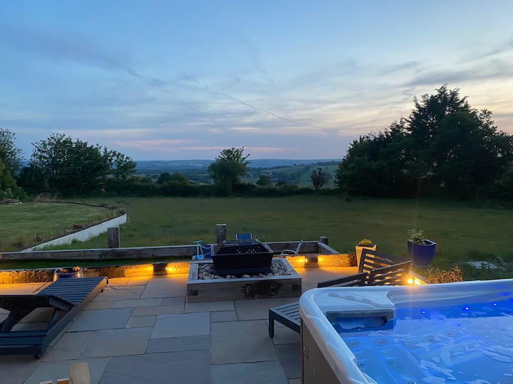 Countryside Home In Cardigan - Cardigan