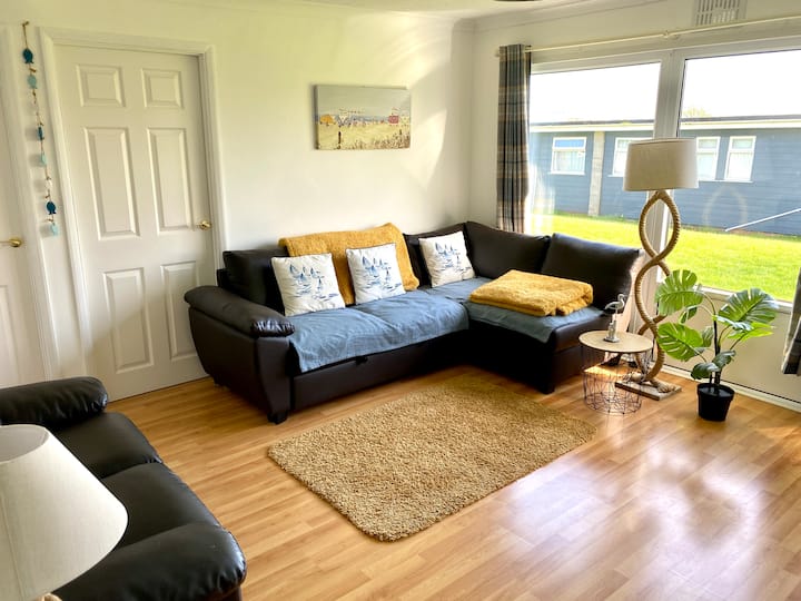 Dartmouth Retreat Chalet - Dartmouth