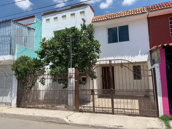 Casa Madroño - San Juan del Río