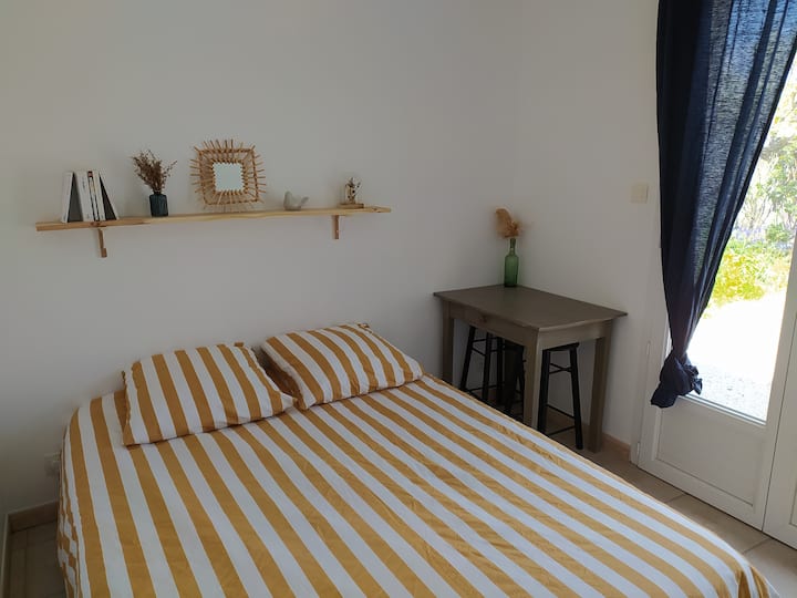 Chambre Privée - Lagord Vendôme - Lagord