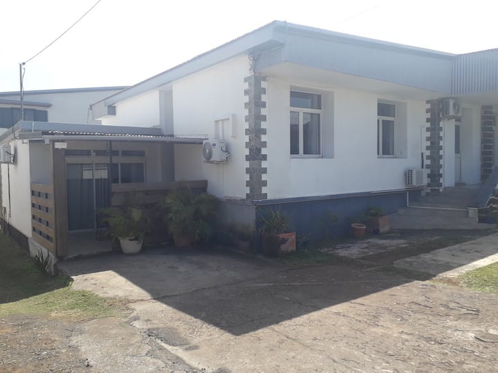 Villa Avec Piscine - Saint-Joseph