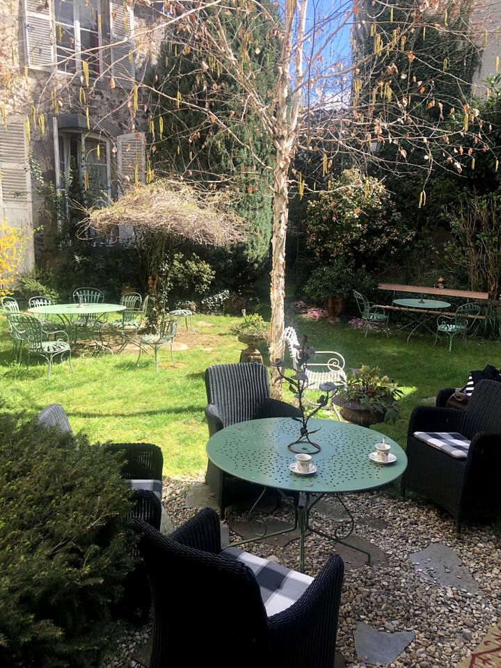 Appartement Privatif - Aurillac
