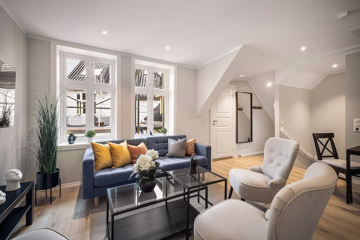Ml-4.meltzers Apartments ,3 Bed - Bergen