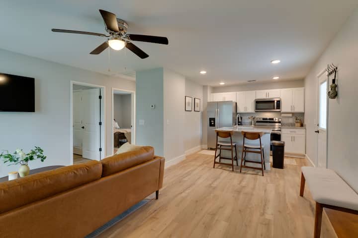 Little Cottage In Gallatin - Gallatin, TN