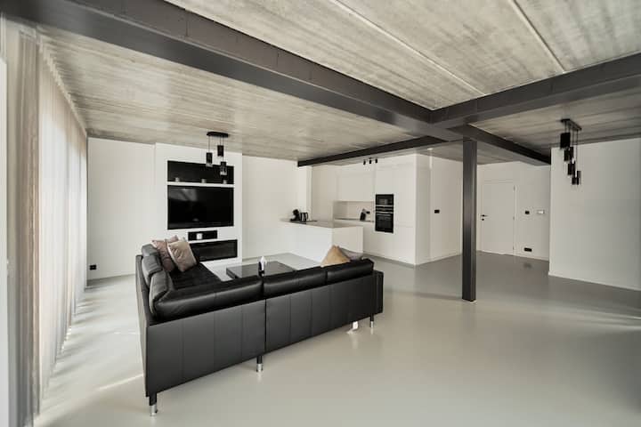 Bolofts Antwerp (Mid To Long-term Stay) - Mortsel
