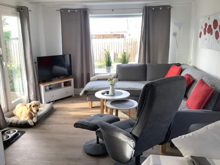Ferienhaus Meise - Medemblik