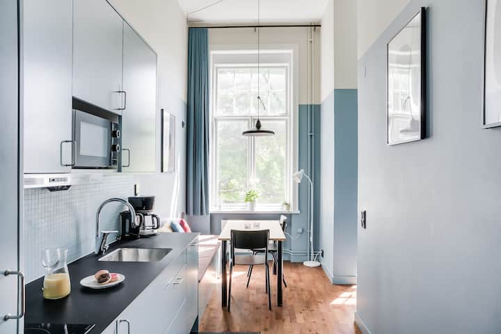 Twin Studio - Malmö
