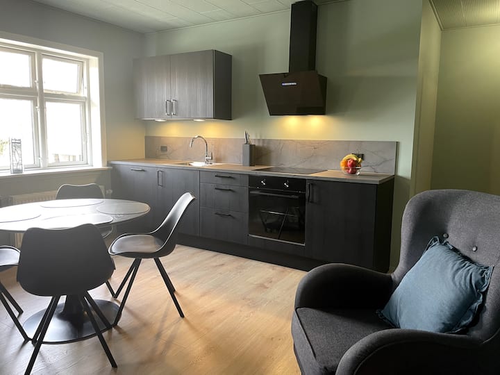 Apartment And Breakfast. Ll - Bornholm