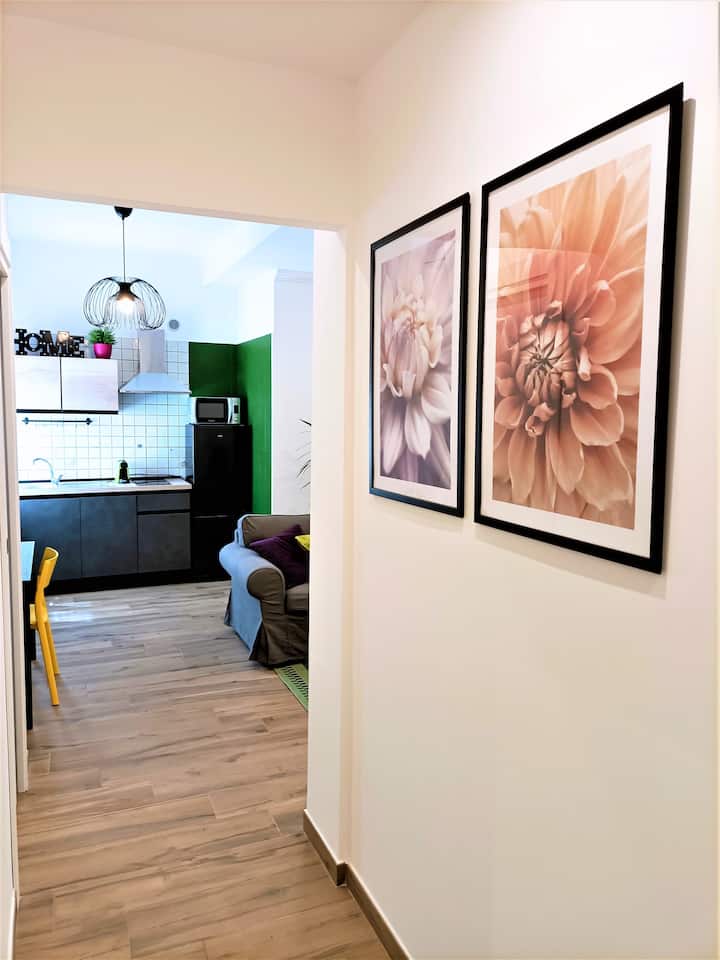 Apartment Dahlia Roma - Rom