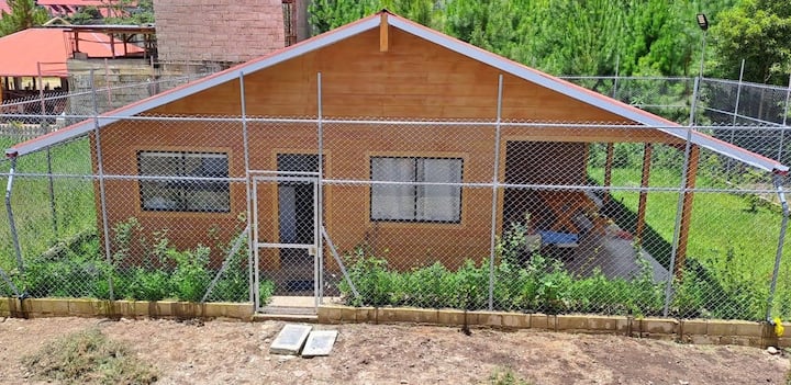 Casa De Campo Oxapampa - Oxapampa