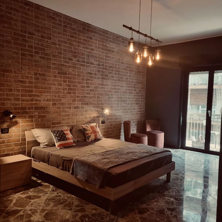 The Loft 27, Bari Centro Apt - Bari