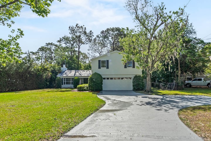 Lake Front Luxury Home Next To Universal Studious - Orlando, FL