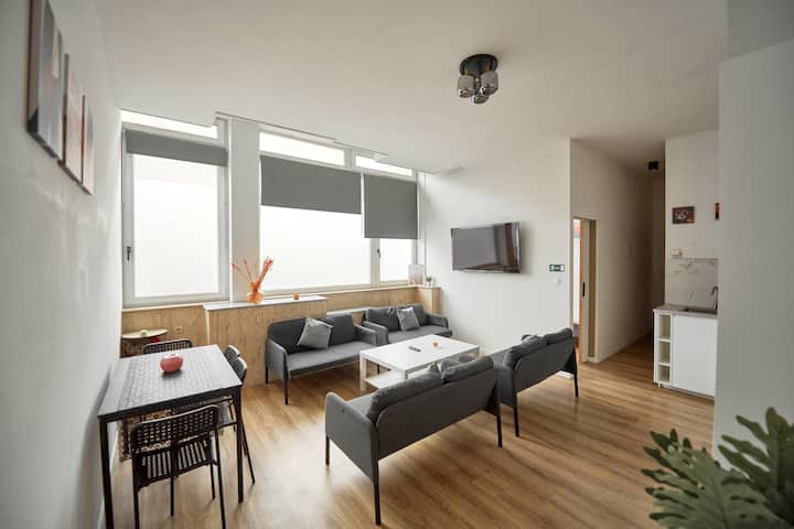 Bolofts Antwerp (Mid To Long-term Stay) - Anvers