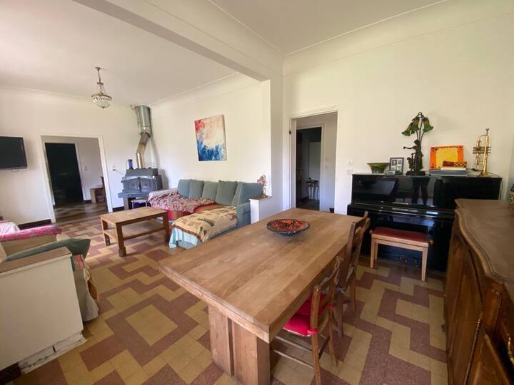 Chez Sylvie By Christophe - Alès