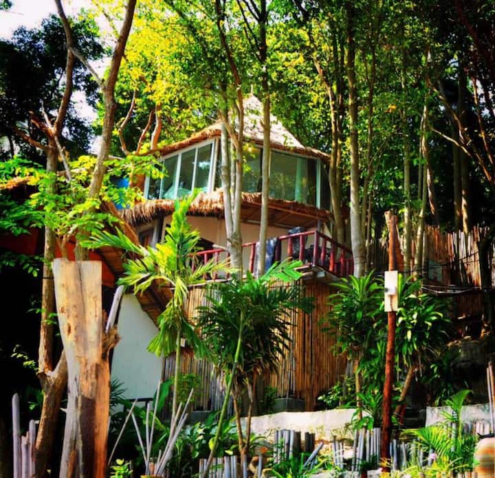 Mini Family Happy Love - Ko Tao