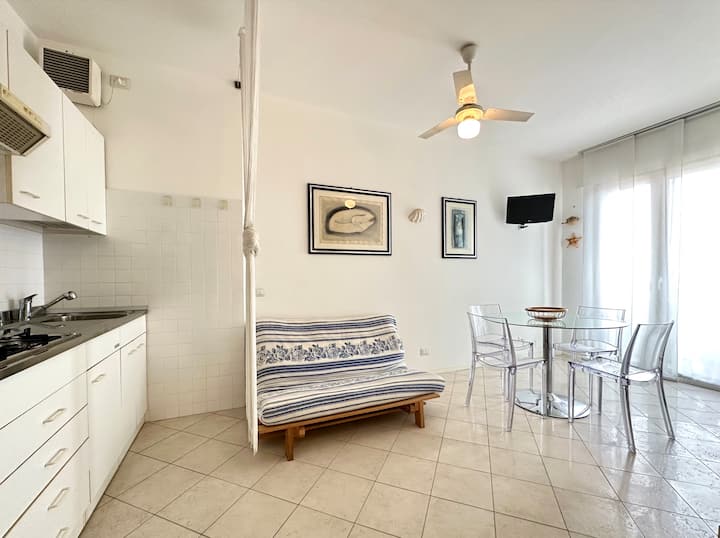 Dbresidence Con Piscina-carraro Immobiliare Jesolo - Lido di Jesolo