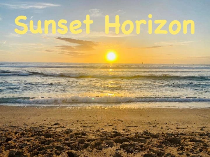 Appart. Centre Ville St Gilles, 5min De La Plage - Saint-Gilles, Réunion