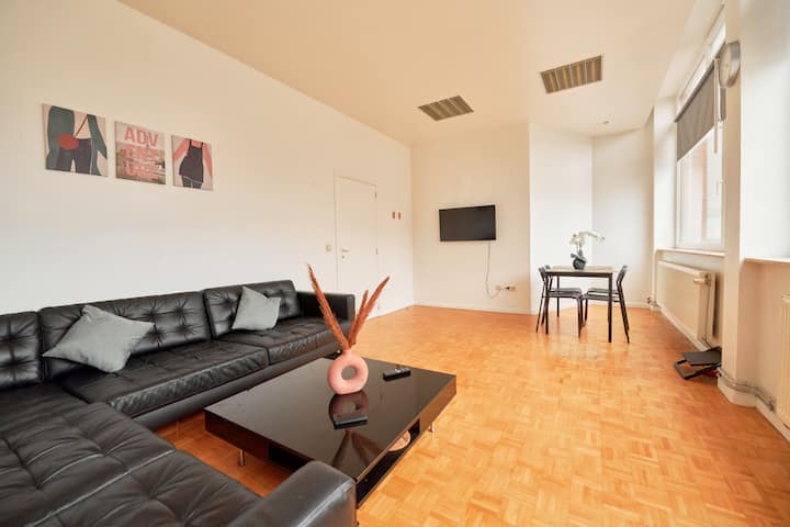 Bolofts Antwerp (Mid To Long-term Stay) - Anvers