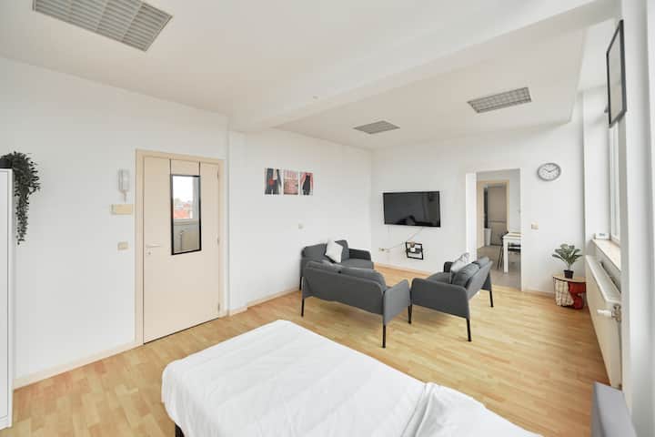 Bolofts Antwerp (Mid To Long-term Stay) - Antwerpen