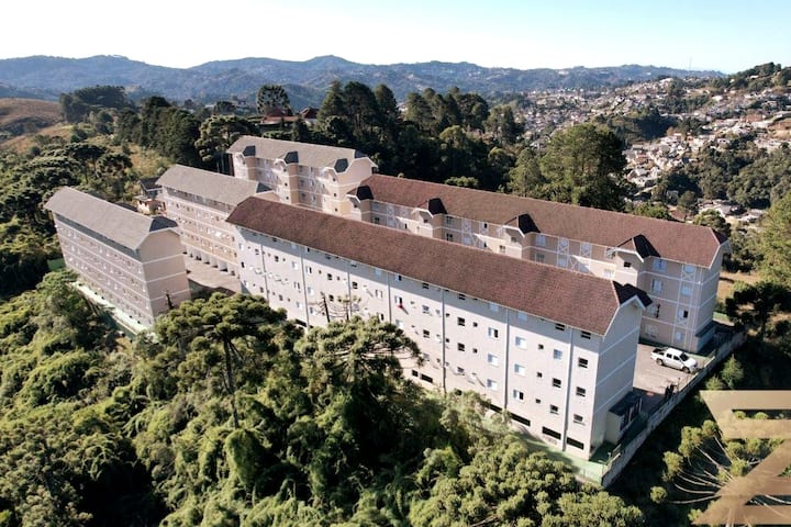 Cantinho Do Aconchego - Campos do Jordão