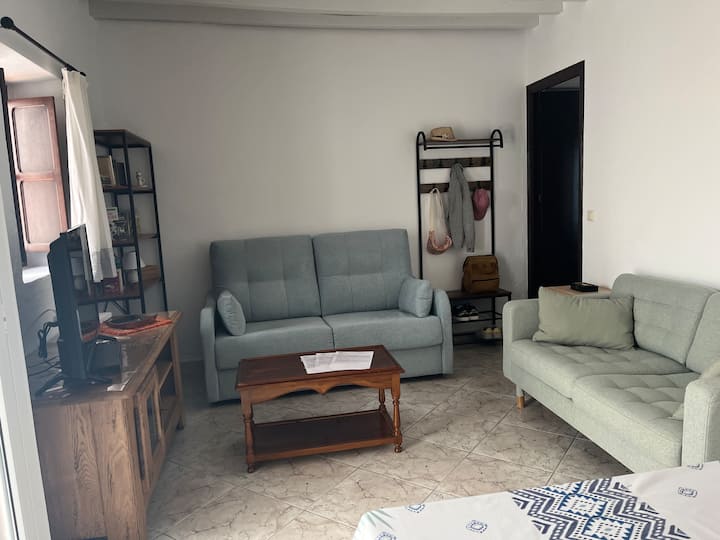 Maison De Village - Casa Manolo Y Jeannette - Igualeja