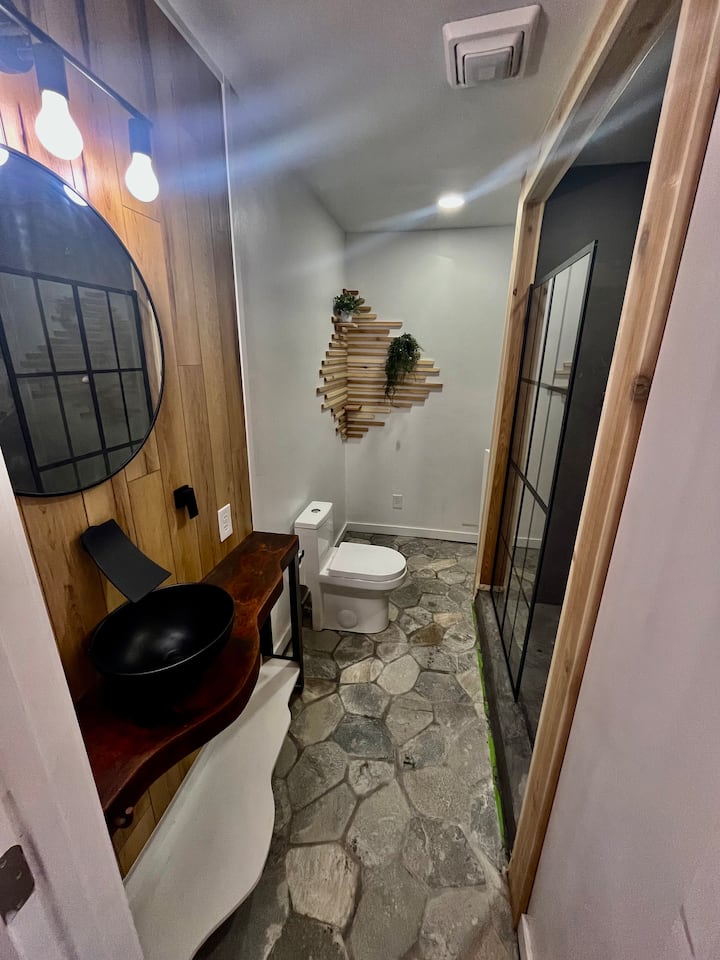 Kalispell Guesthouse - Kalispell, MT