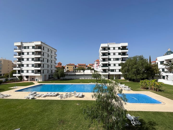 Vilamoura Neptuno Apartment - Vilamoura