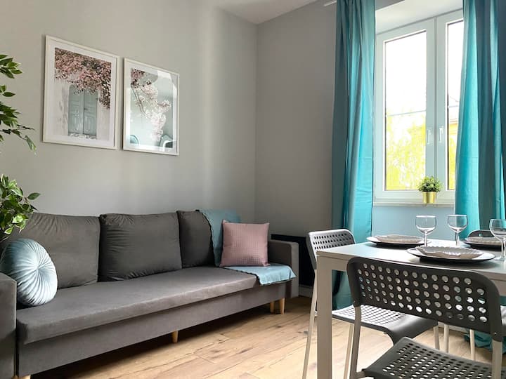 Fryderyk Apartment 'Paulis' - Varsovia