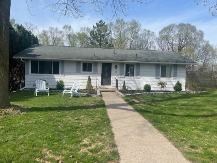 Location Location
This Is Prime - Greece, NY