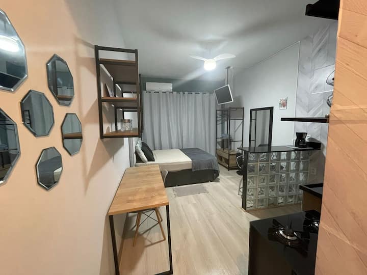 Excelente Apto Na Lapa - Rio de Janeiro