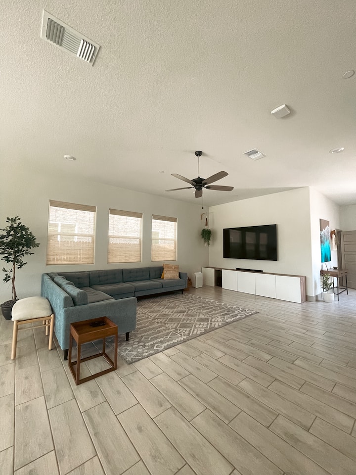 Heart Home Merced - 美熹德