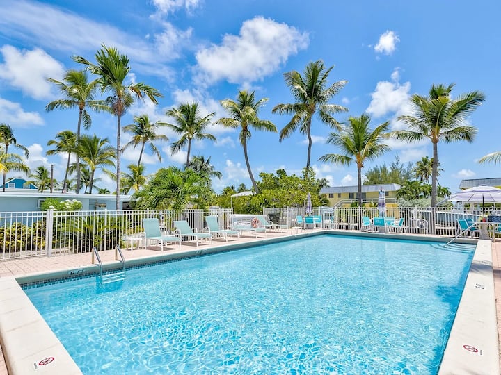 Lilah’s Lookout - Florida Keys