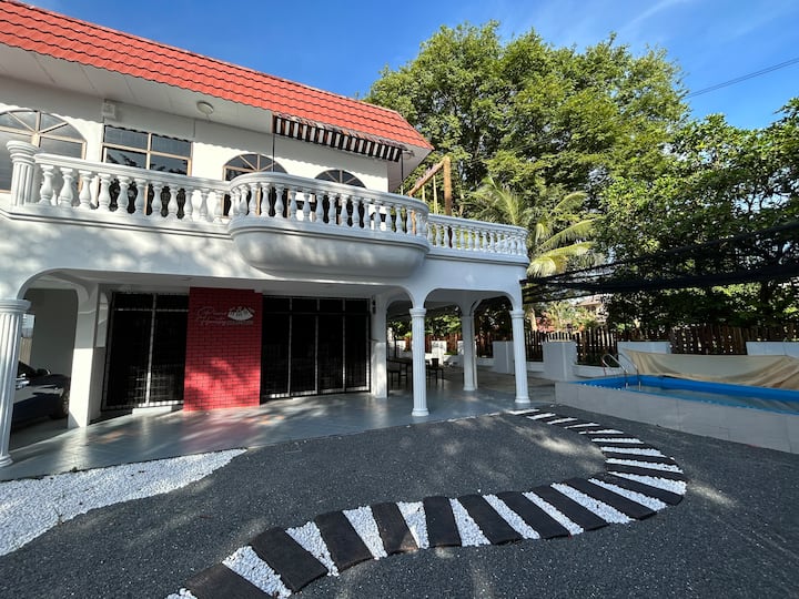 Piano Homestay - Alor Setar