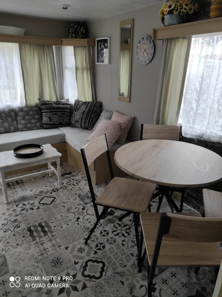 Location D'un Mobil Home - Pornichet