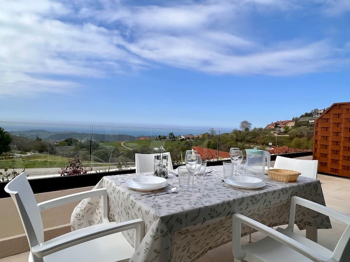 Apartamento Puerta De Comillas - Comillas
