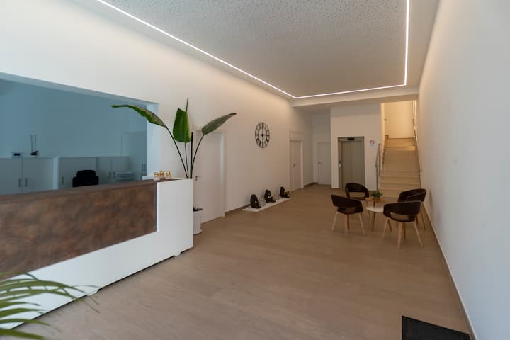 El Sueño De La Mancha, Apartamento 101 - Belmonte