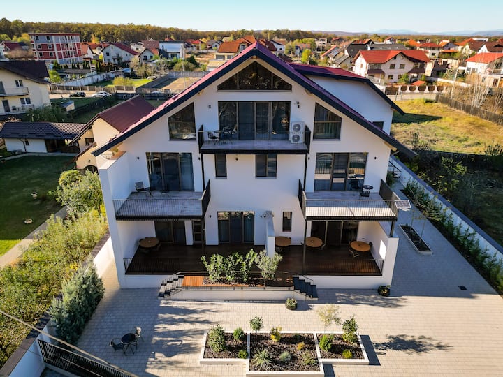 Forest Boutique - Pitești