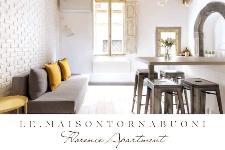Romantic, Welcoming, 5 Min From Duomo And Station - Florence