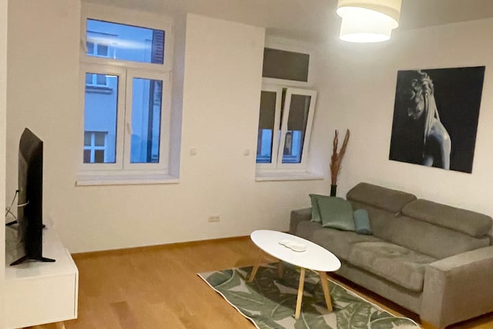 Flat 21 - Vienna