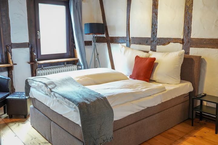 Design Apartment | Terrace | 2 Bedrooms - 코블렌츠